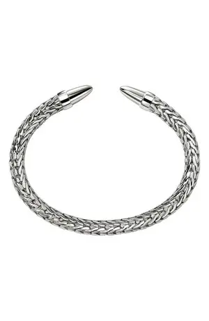 John Hardy Spear 50 Cuff Bracelet
