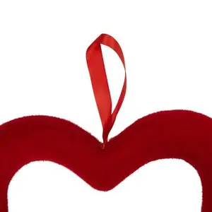 NORTHLIGHT Heart Trio Valentine's Day Wall Decoration34"