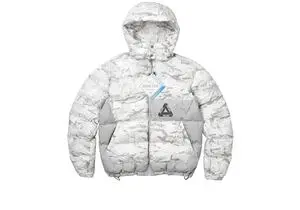 PALACE Gore-tex Infinium Puffa