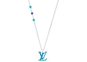 LOUIS VUITTON X Yk Pumpkin Pendant