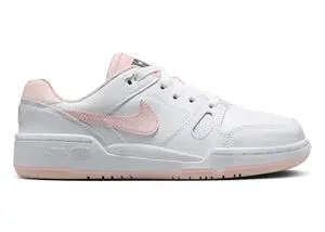 Nike Full Force Low Sneakers