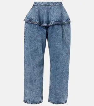 Alaia Vintage Bottoms For Women