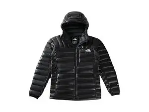 The North Face Summit Breithorn Hoodie - Black