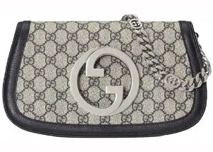 Gucci Blondie Shoulder Bag