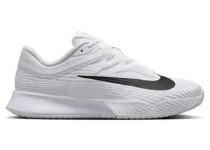 Nike Court Air Zoom Vapor Pro 3 Hc - White/black