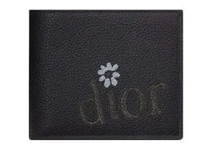 Dior X Erl Wallet