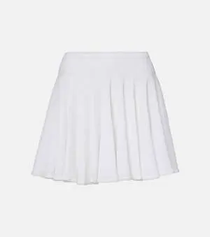 Casual Pleated Skirts