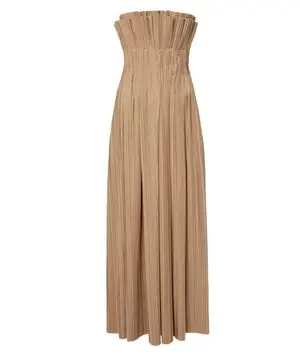 The Row Open Back Evening Dresses