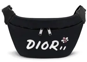 Dior Belted Bags For Men