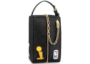 LOUIS VUITTON X Nba Hero Dopp Kit