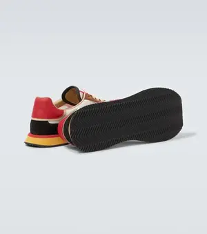 Dolce & Gabbana Dg Runner Sneakers