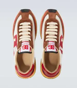 Dolce & Gabbana Dg Runner Sneakers