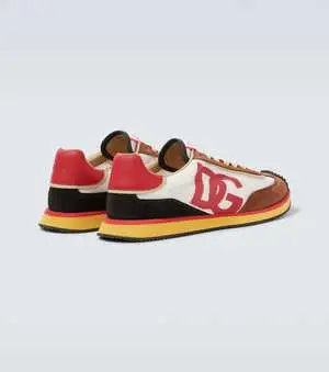 Dolce & Gabbana Dg Runner Sneakers