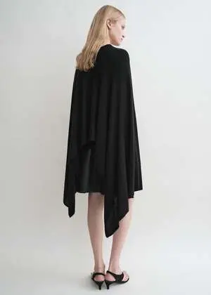 TOTEME Cape Knit