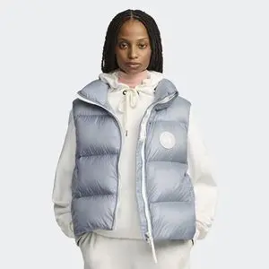 Canada Goose Cypress Puffer Vest - Light Ozone Blue