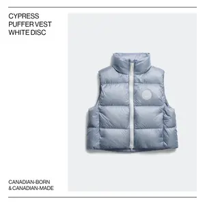 Canada Goose Cypress Puffer Vest