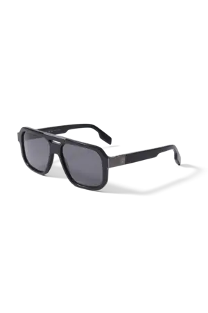 Canada Goose Milford Navigator Sunglasses - Black/grey