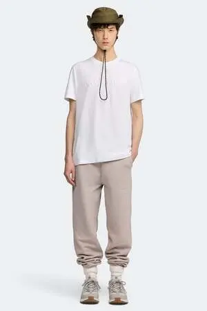 Canada Goose Emersen Embroidered T-shirt - White