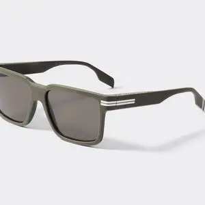 Canada Goose Redwood Sunglasses - Matte Khaki/green