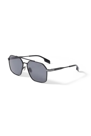Canada Goose Moraine Sunglasses - Matte Black/grey