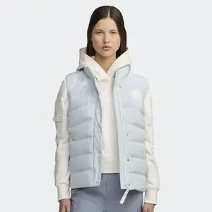 Canada Goose Freestyle Vest - Early Frost