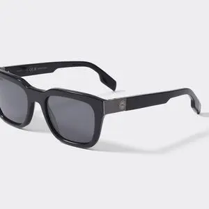 Canada Goose Denali Sunglasses - Black/grey