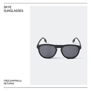 Canada Goose Skye Sunglasses - Black/grey