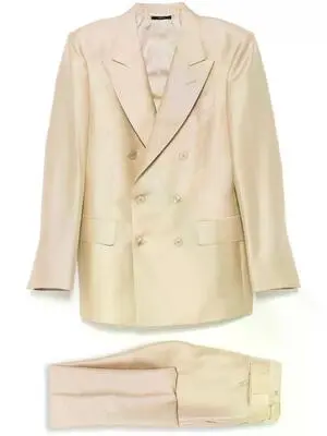 TOM FORD Dyllan Suit