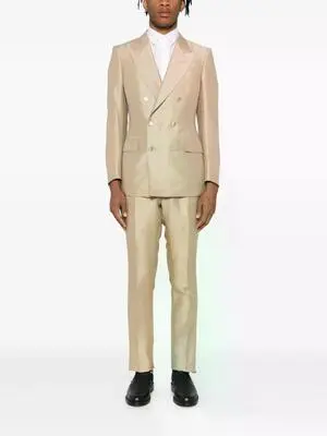 TOM FORD Dyllan Suit
