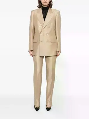 TOM FORD Dyllan Suit
