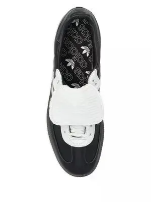 Adidas Samba Lt Sneakers - Black