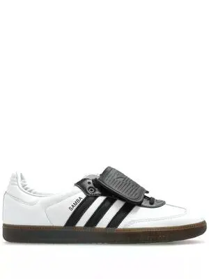 Adidas Samba Lt Sneakers - White