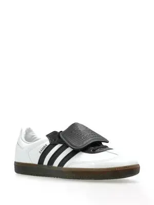 Adidas Samba Lt Sneakers - White