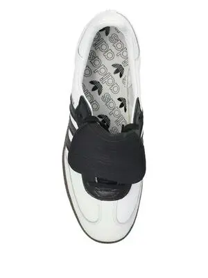 Adidas Samba Lt Sneakers - White