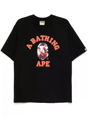 A Bathing Ape Crewneck T-shirts For Men