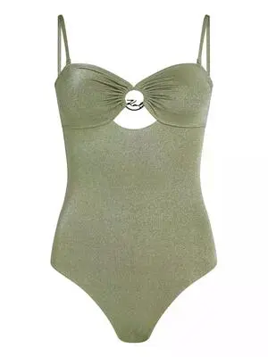 Karl Lagerfeld Ring One-piece