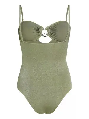 Karl Lagerfeld Ring One-piece