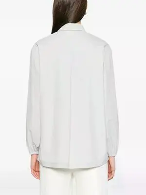 Herno Textured Shirt