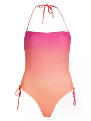 Karl Lagerfeld Printed Swimwear For Women