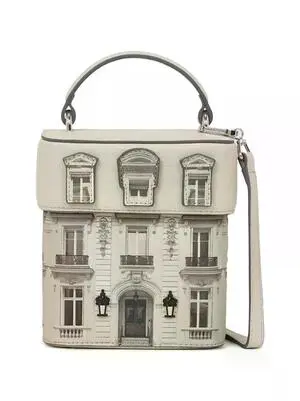 Karl Lagerfeld Maison Tote - Neutrals