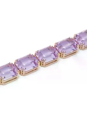 SWAROVSKI Millenia Choker - Gold