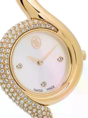 SWAROVSKI Dextera Asymmetric Watch 29mm