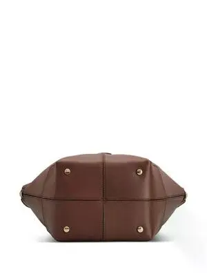 TOD'S Small Leather Tote
