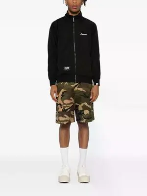 AAPE BY *A BATHING APE® Aapenow Track Jacket