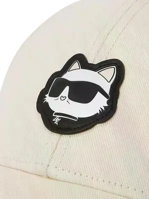 Karl Lagerfeld Ikon Choupette Cap