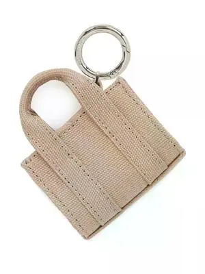 Karl Lagerfeld Rue St-guillaume Keychain