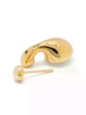 MARIA BLACK Mermaid Earring - Gold