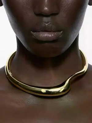 MARIA BLACK Splash Choker