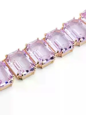 SWAROVSKI Millenia Necklace - Gold