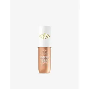 SOL DE JANEIRO Glowmotions Rio Sunset Bronze Oil - One-color